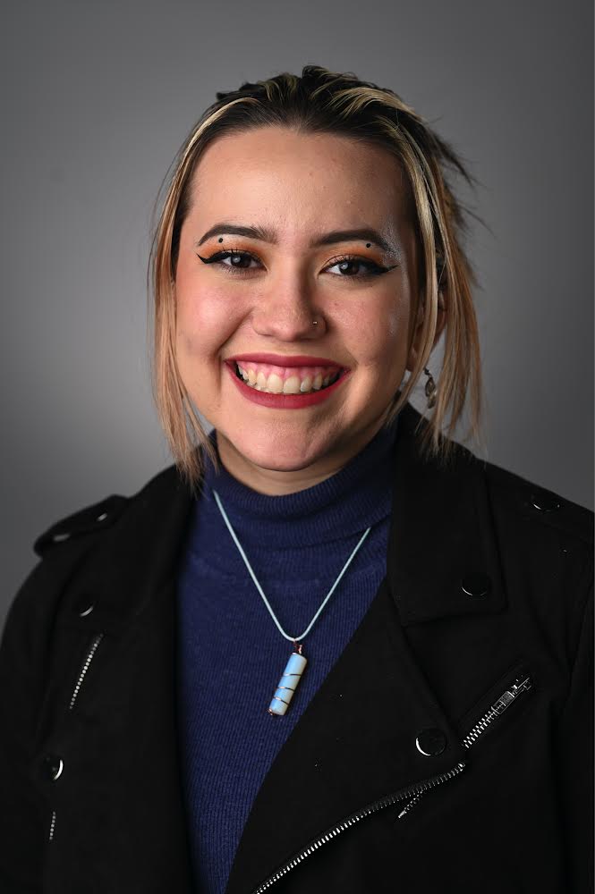 Stage Management Alumni | Department of Drama | Claire Trevor School of the Arts